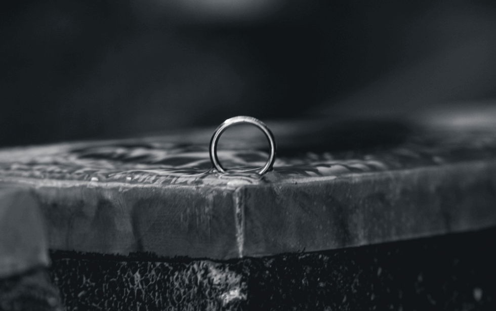 The Lost Wedding Ring – A short story with an uncomfortable truth ...